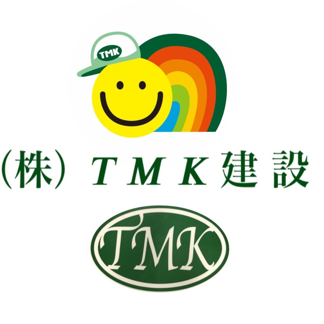 tmk_kensetsu(（株）TMK建設 ) | ＃OSHINEKO